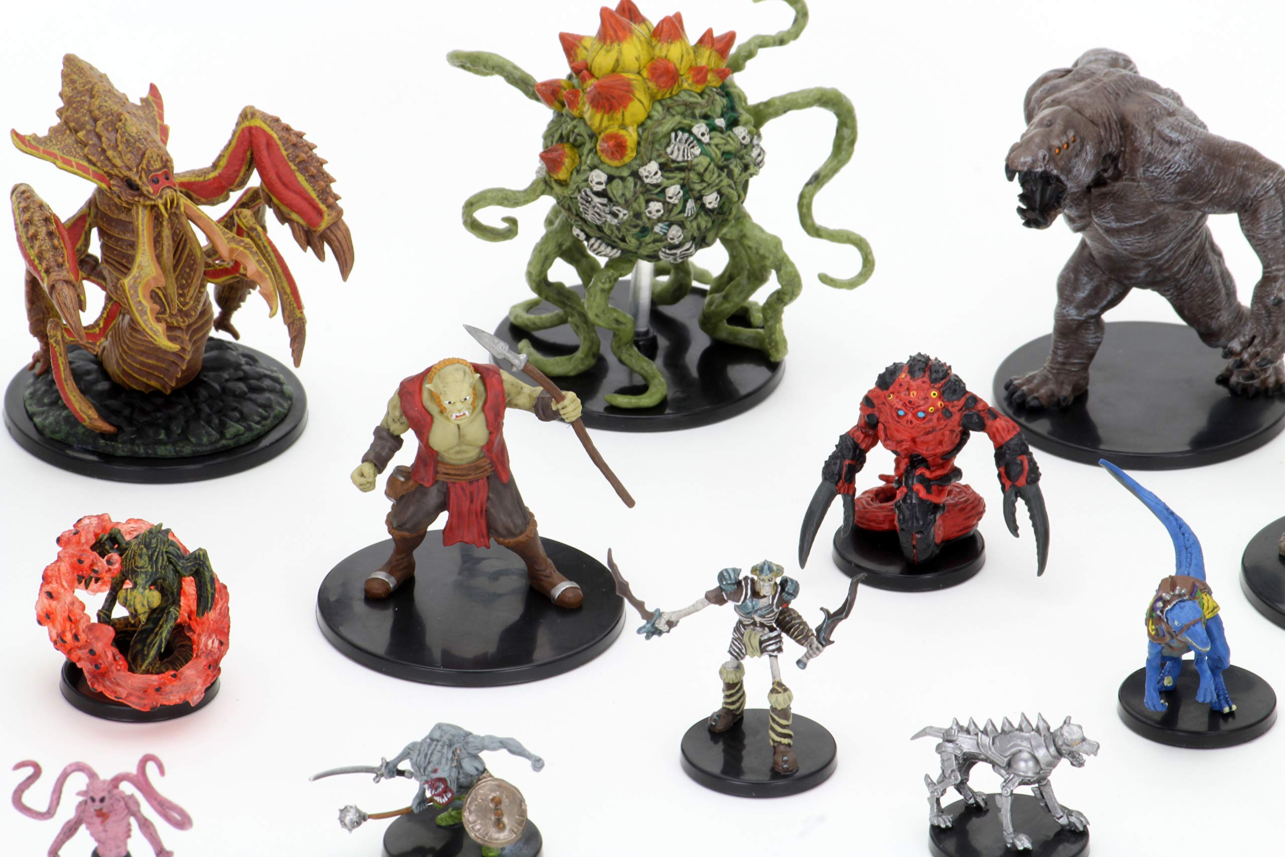 WizKids D&D Icons of The Realms: Eberron: Rising from The Last War Booster