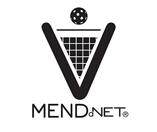 Mend aNet, Portable Pickleball Net Repair Kit