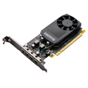 PNY QUADRO P620 Graphic Card (VCQP620V2-PB)