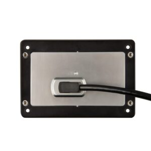 Victron Energy GX Touch 50, Display Screen for Cerbo GX (Waterproof)