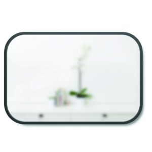 Umbra Hub Rectangle Mirror