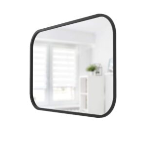 Umbra Hub Rectangle Mirror