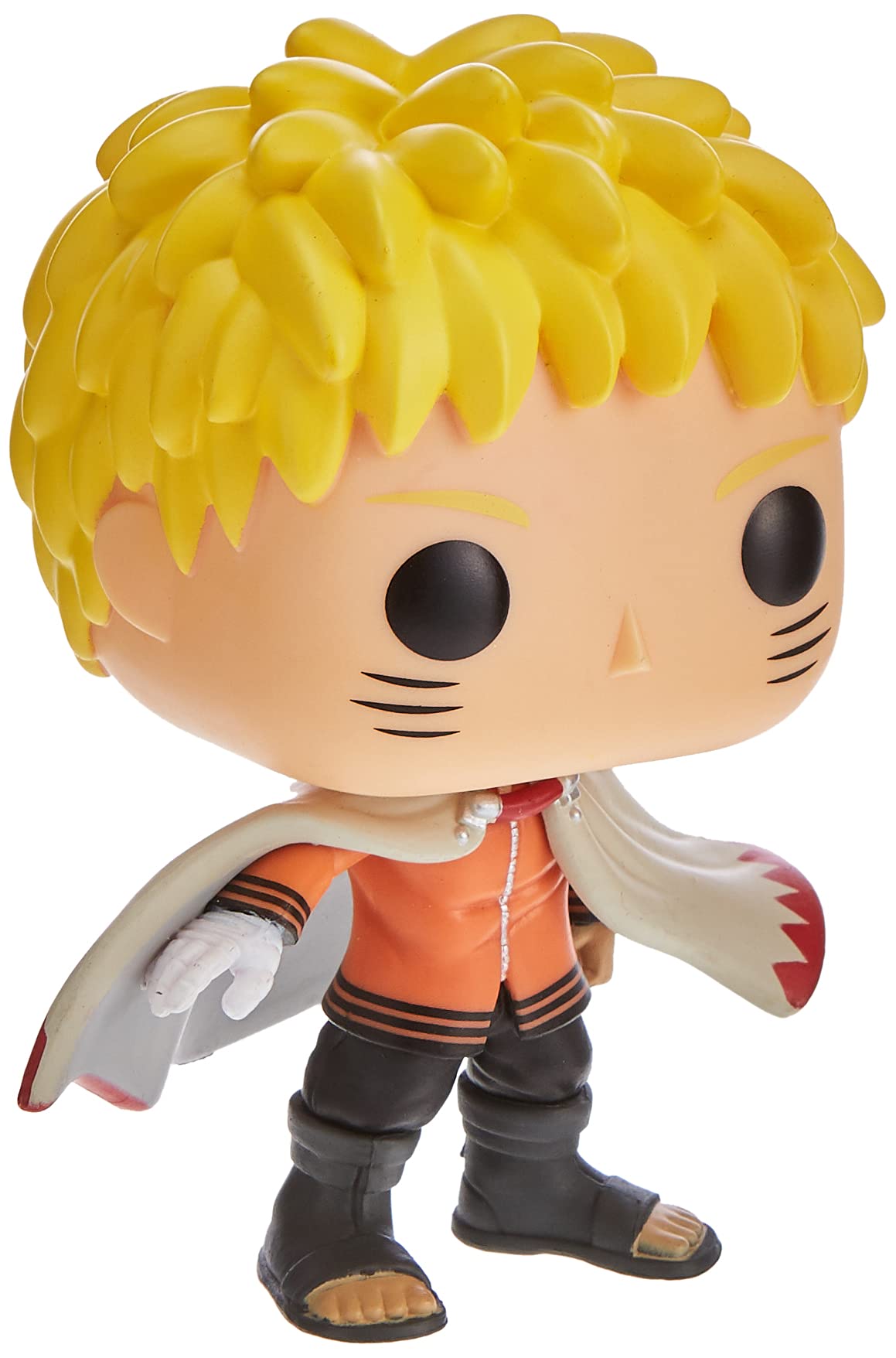 Funko Boruto Naruto (Hokage) Pop Figure (AAA Anime Exclusive)