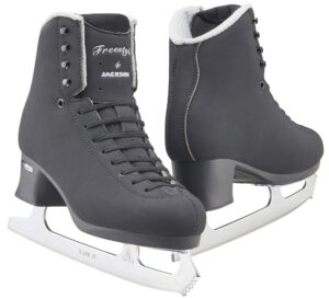 jackson ultima fusion freestyle with mark ii blade fs2192 / figure ice skates for men width: m-medium/size: adult 8.5