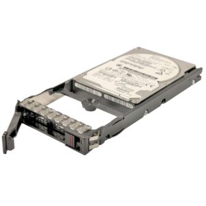 HPE 600GB EG0600JEHMA 768788-002 781581-002 HUC101860CSS204 0B31243 SAS 2.5" SFF with 5697-3141 5697-3149 C3598 CAV Tray Caddy