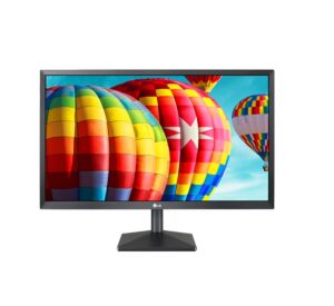 lg electronics 27-inch screen lcd monitor (27bk430h-b) (renewed)