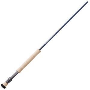 sage maverick 890-4 fly rod : 8wt 9'0"