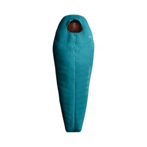 mammut women women's relax -2c down sleeping bag