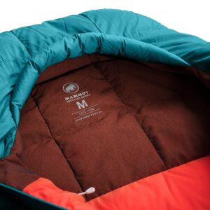 Mammut Women Women's Relax -2C Down Sleeping Bag