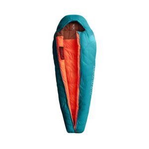 Mammut Women Women's Relax -2C Down Sleeping Bag