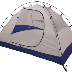 ALPS Mountaineering Lynx 4 Person Tent - Gray/Navy