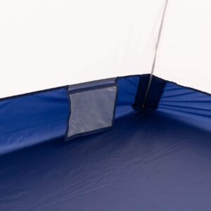 ALPS Mountaineering Lynx 4 Person Tent - Gray/Navy