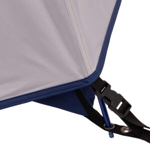 ALPS Mountaineering Lynx 4 Person Tent - Gray/Navy