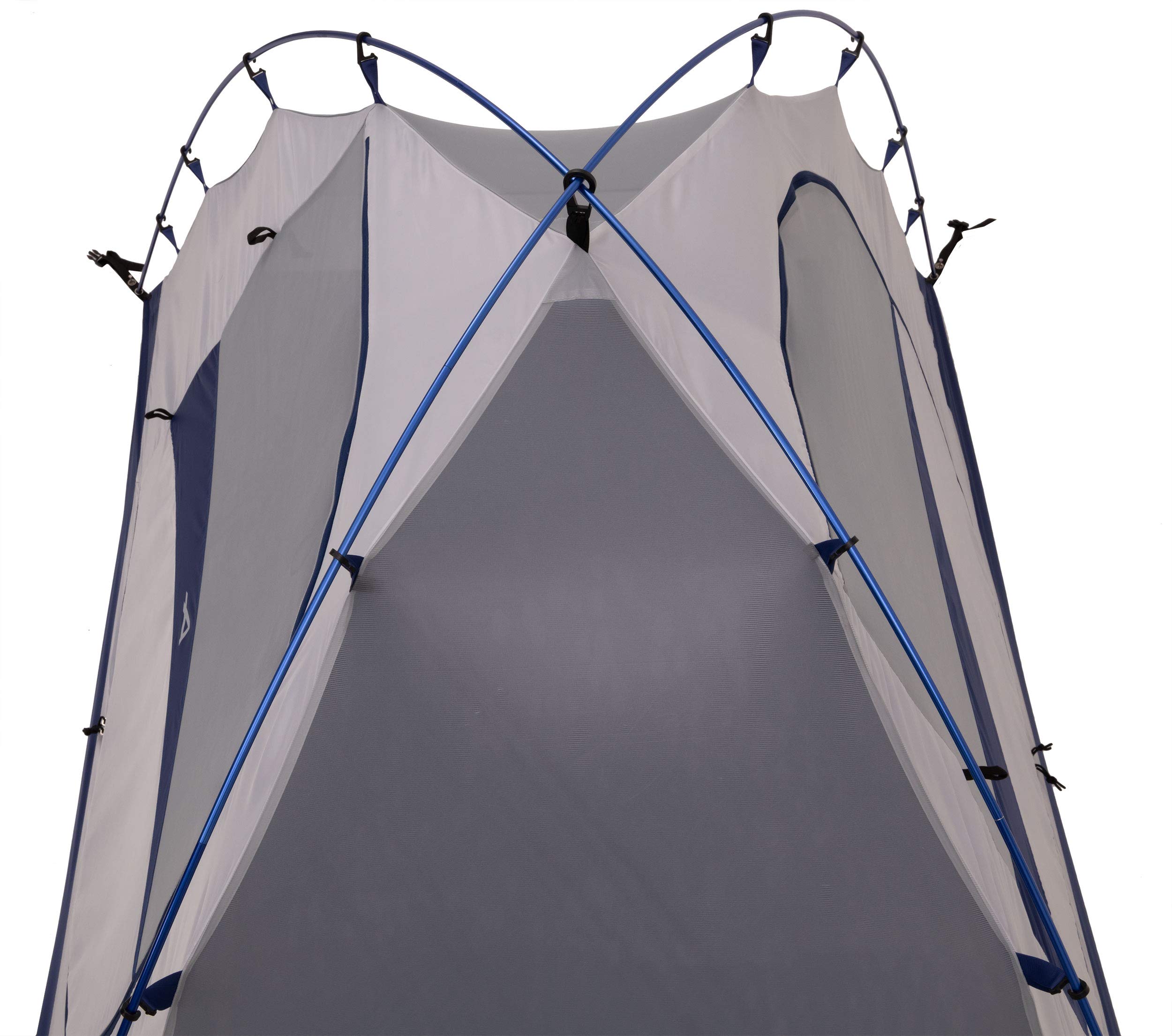 ALPS Mountaineering Lynx 4 Person Tent - Gray/Navy