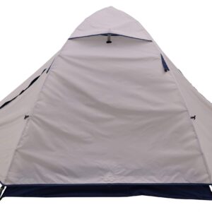 ALPS Mountaineering Lynx 4 Person Tent - Gray/Navy