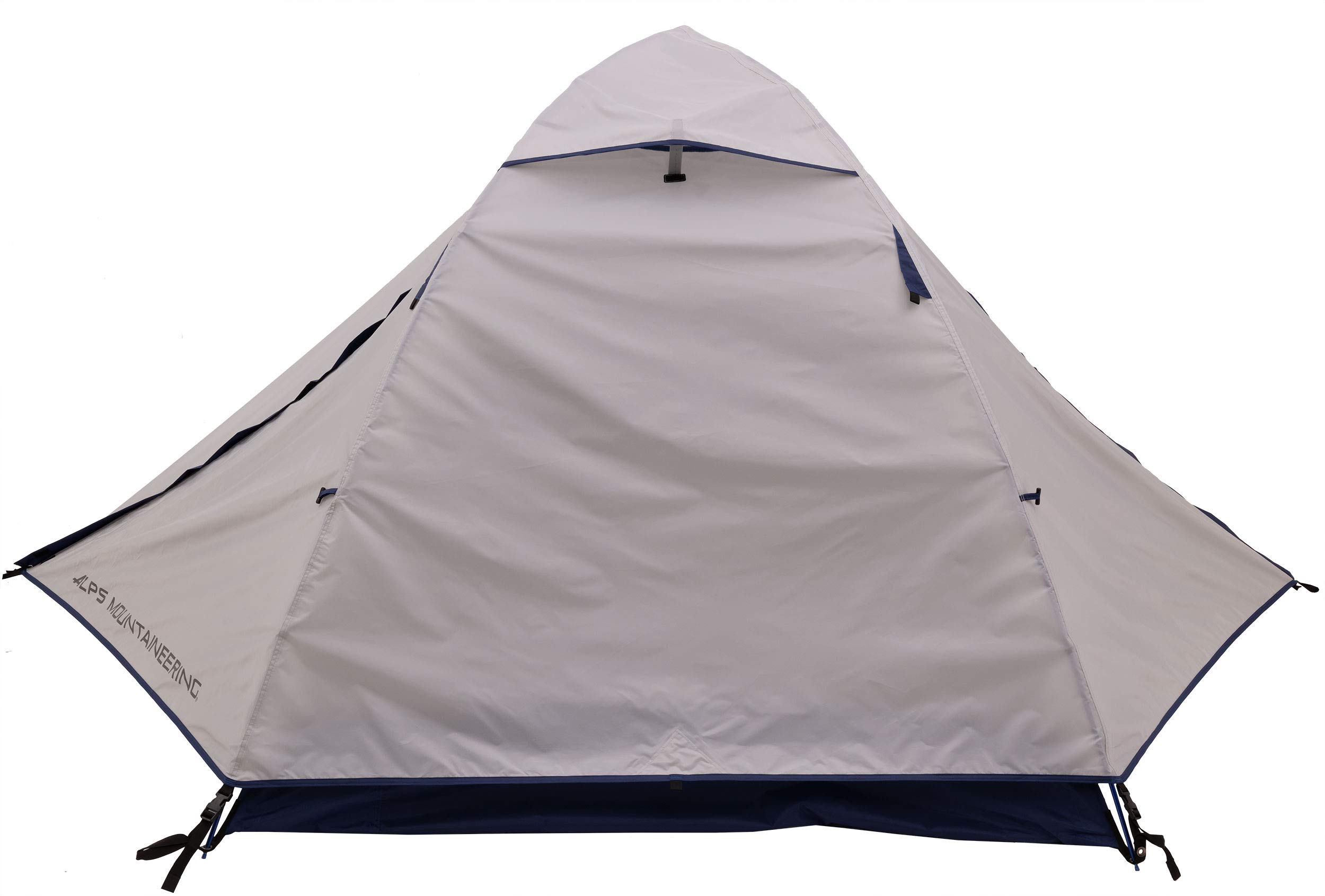 ALPS Mountaineering Lynx 4 Person Tent - Gray/Navy