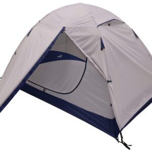 ALPS Mountaineering Lynx 4 Person Tent - Gray/Navy