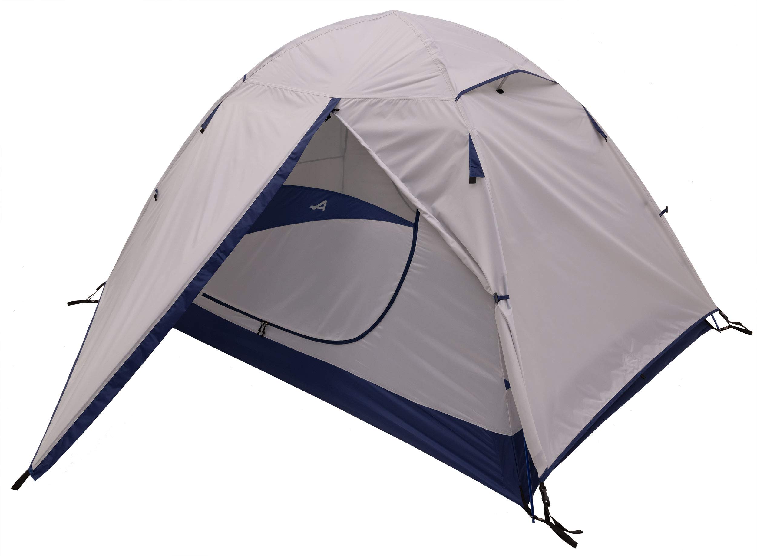 ALPS Mountaineering Lynx 4 Person Tent - Gray/Navy