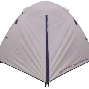 ALPS Mountaineering Lynx 4 Person Tent - Gray/Navy