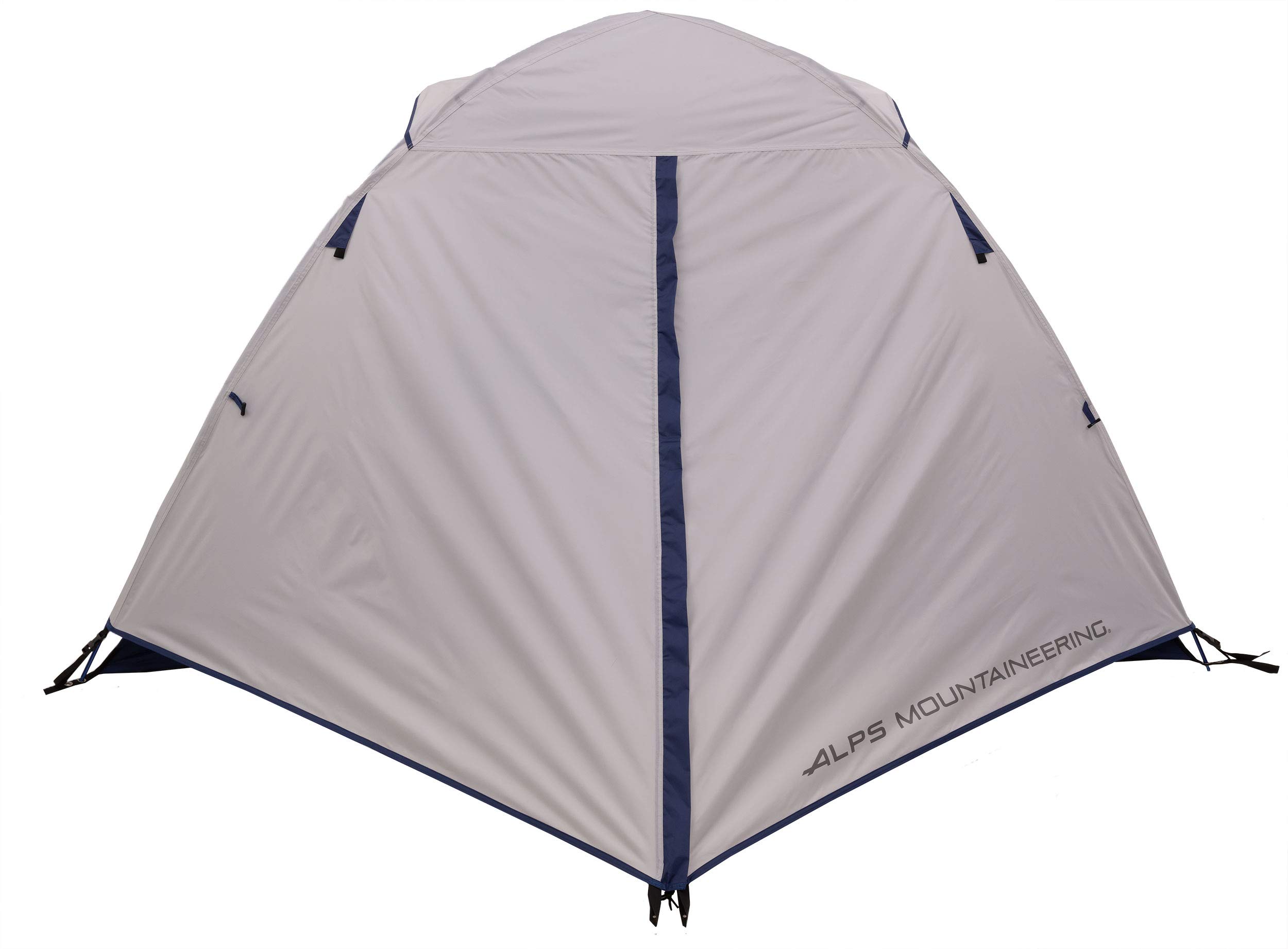 ALPS Mountaineering Lynx 4 Person Tent - Gray/Navy