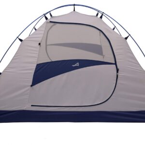 ALPS Mountaineering Lynx 4 Person Tent - Gray/Navy