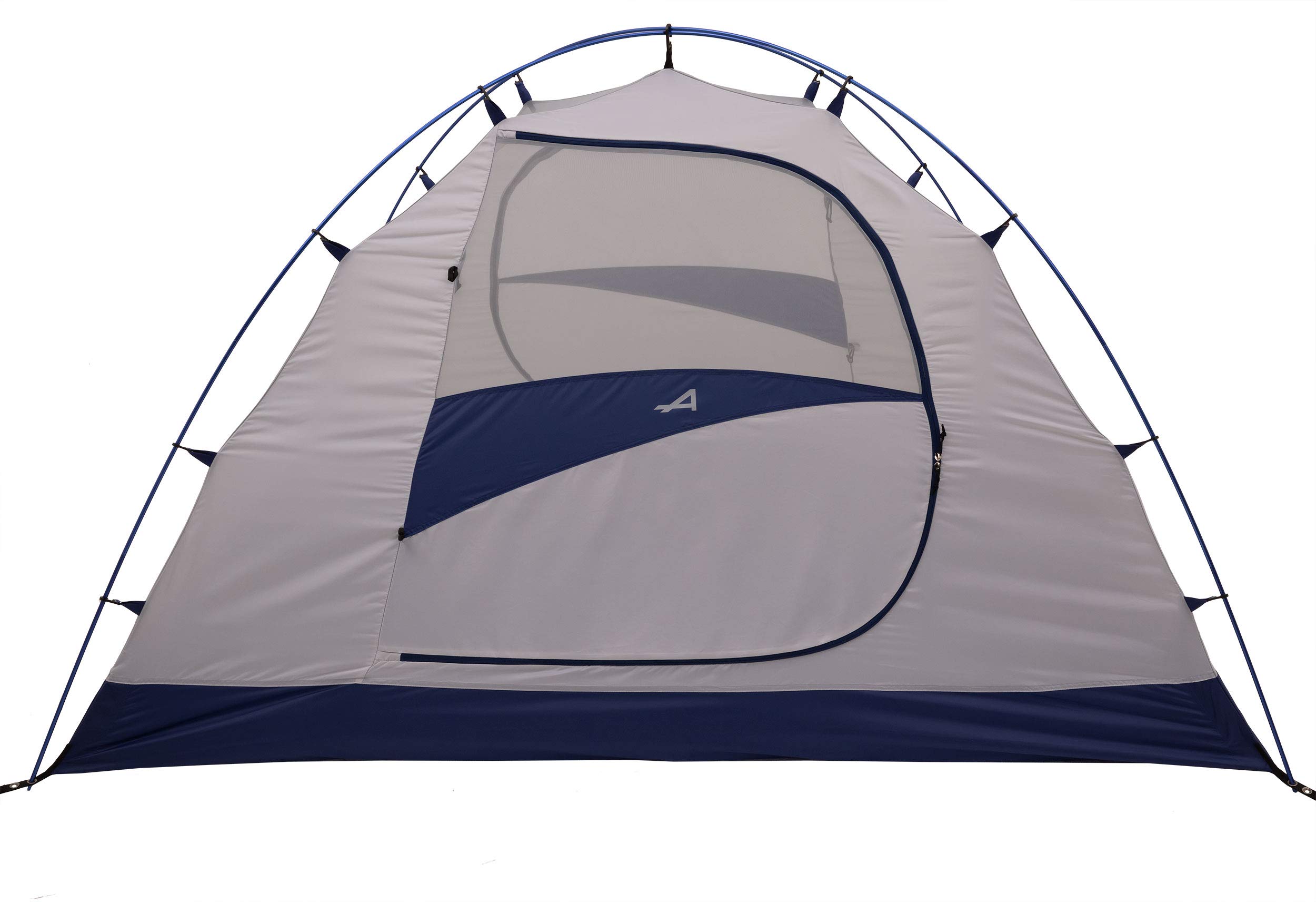 ALPS Mountaineering Lynx 4 Person Tent - Gray/Navy