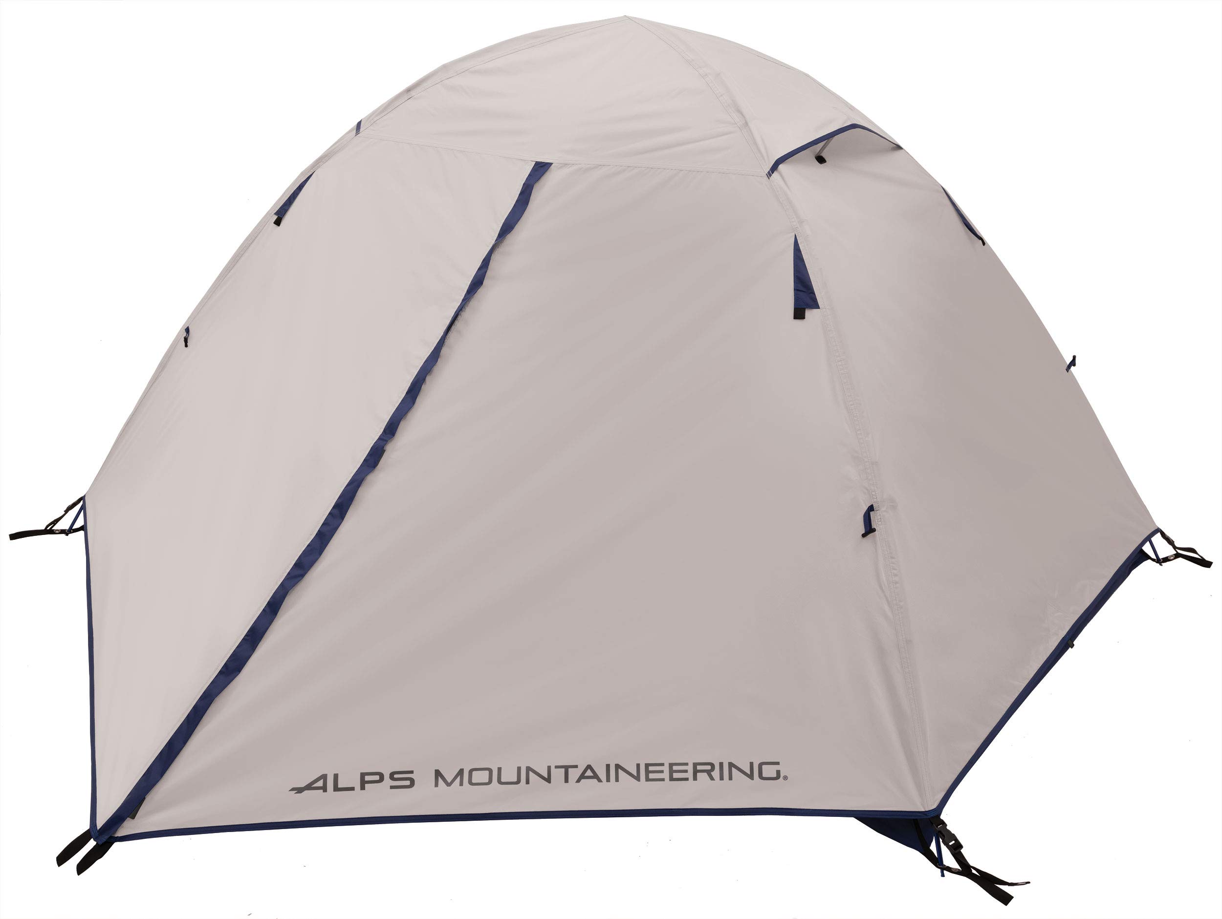 ALPS Mountaineering Lynx 4 Person Tent - Gray/Navy