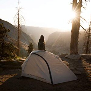 ALPS Mountaineering Zephyr 3-Person Tent - Gray/Navy