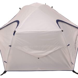 ALPS Mountaineering Zephyr 3-Person Tent - Gray/Navy