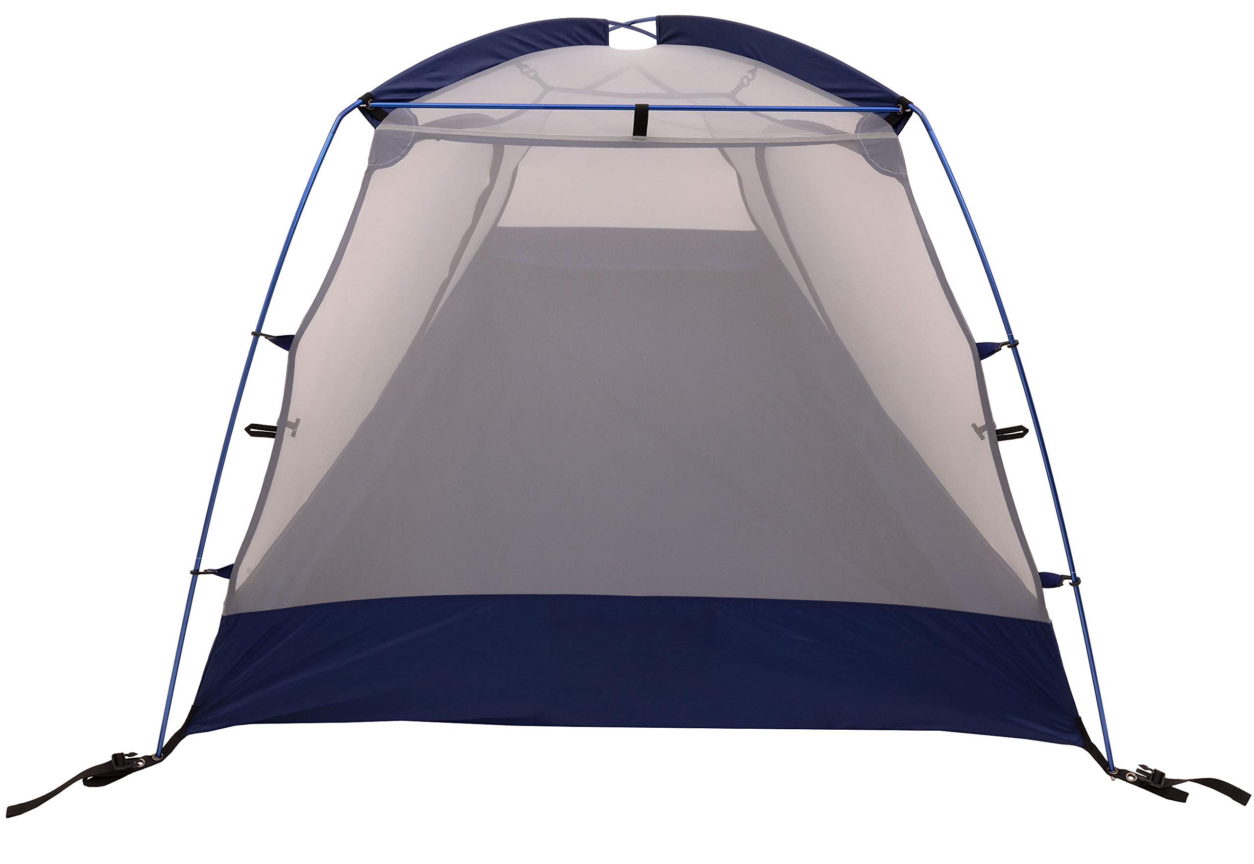 ALPS Mountaineering Zephyr 3-Person Tent - Gray/Navy