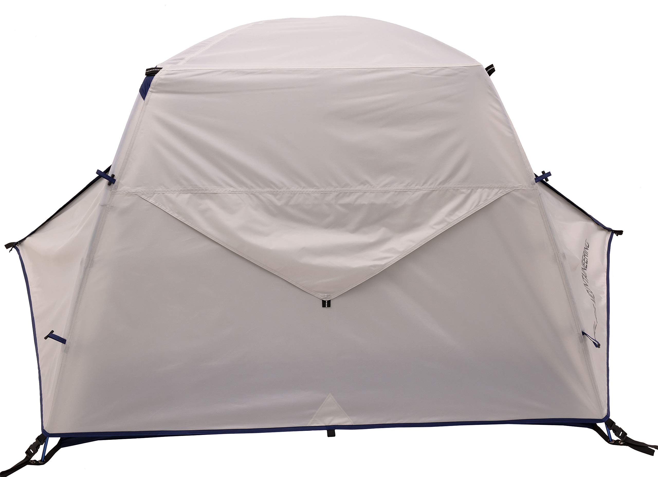 ALPS Mountaineering Zephyr 3-Person Tent - Gray/Navy