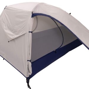 ALPS Mountaineering Zephyr 3-Person Tent - Gray/Navy