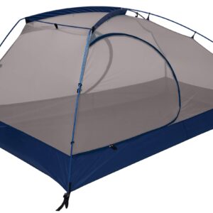 ALPS Mountaineering Zephyr 3-Person Tent - Gray/Navy