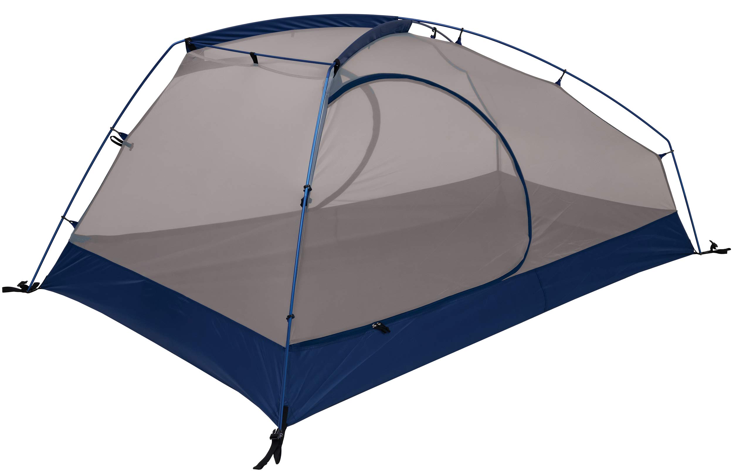 ALPS Mountaineering Zephyr 3-Person Tent - Gray/Navy