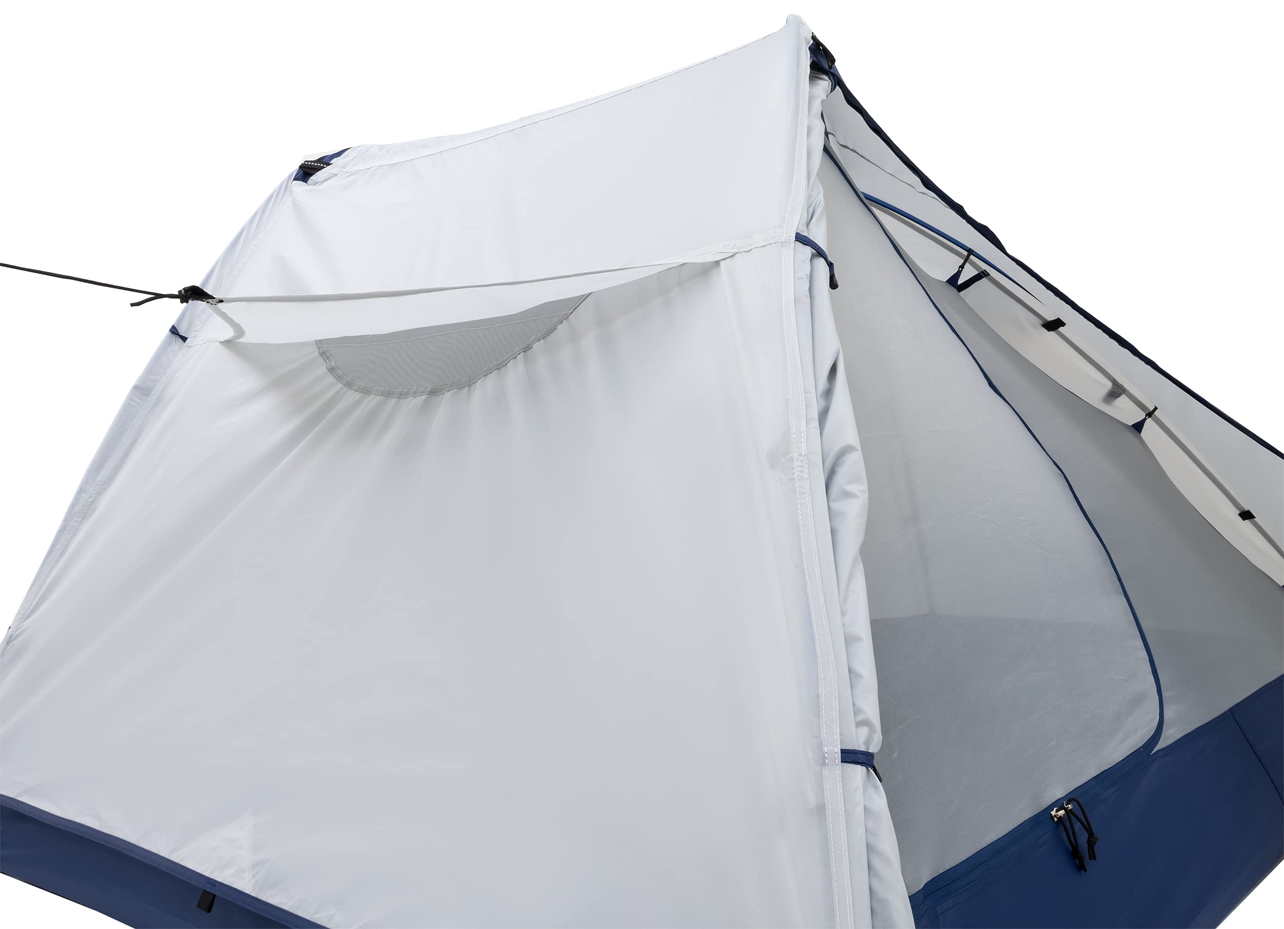 ALPS Mountaineering Zephyr 2-Person Tent - Gray/Navy