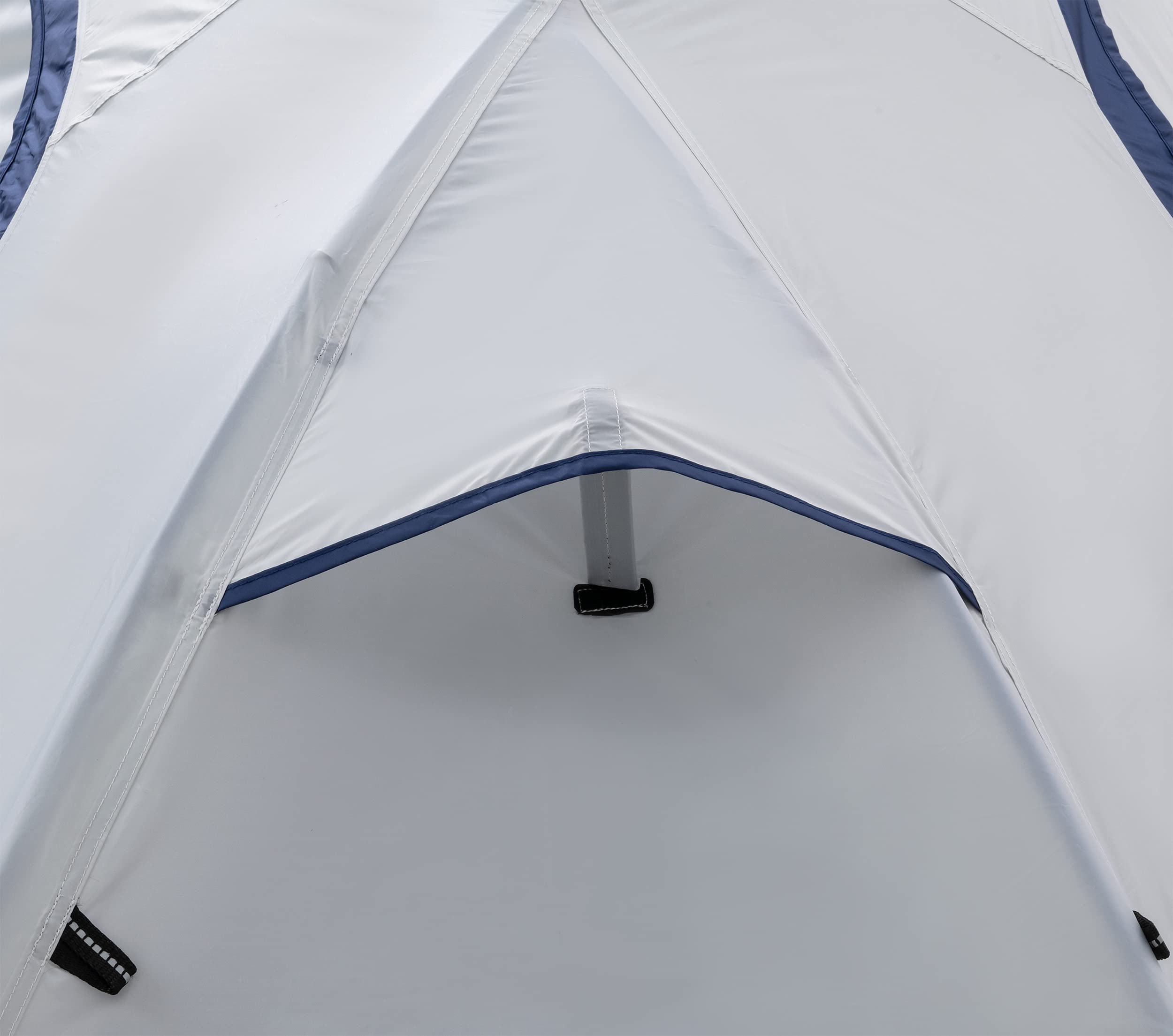 ALPS Mountaineering Zephyr 2-Person Tent - Gray/Navy