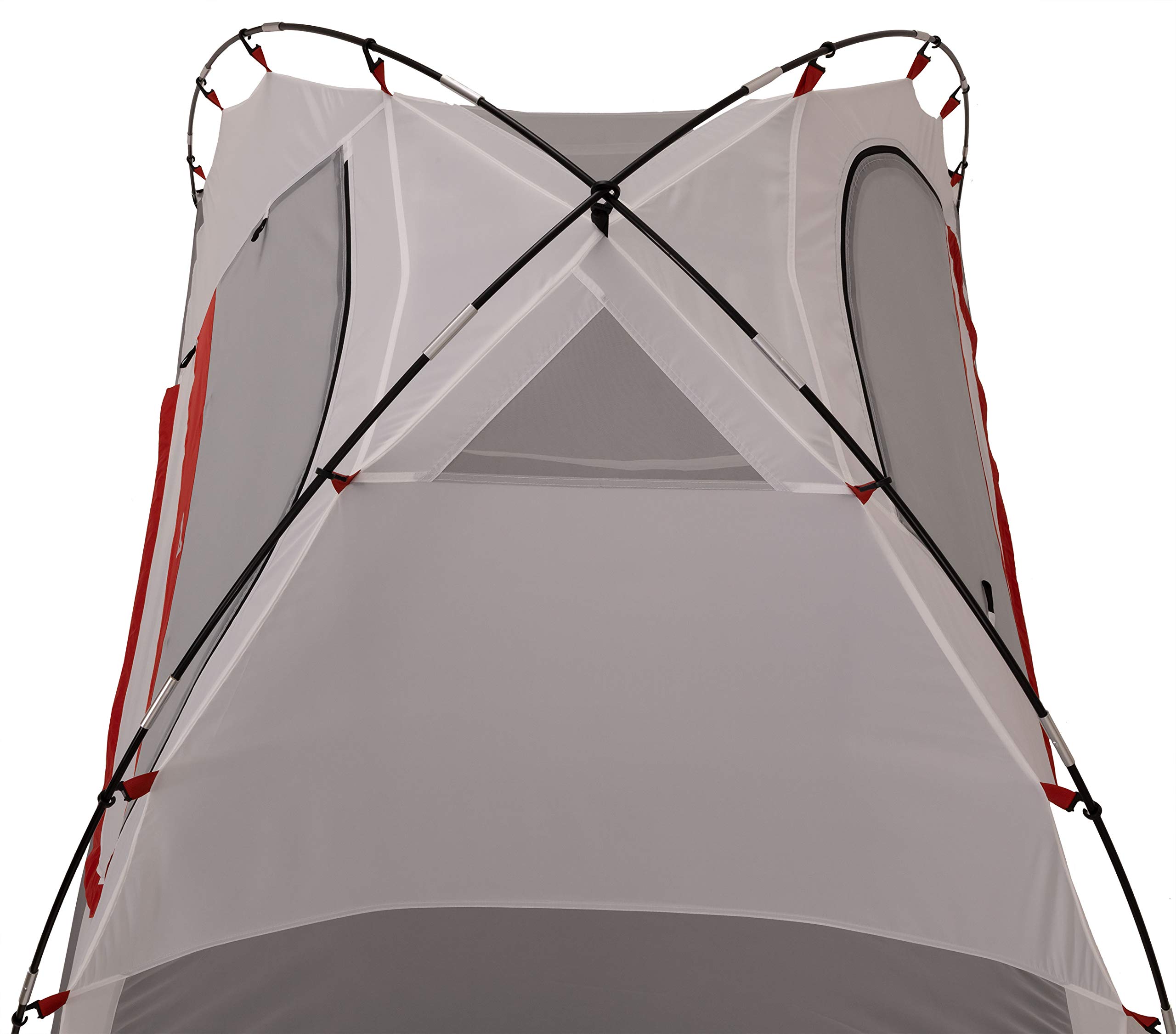 ALPS Mountaineering Meramac 2-Person Tent - Gray/Red