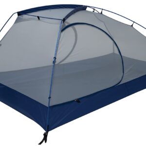 ALPS Mountaineering Zephyr 2-Person Tent - Gray/Navy