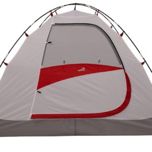 ALPS Mountaineering Meramac 2-Person Tent - Gray/Red