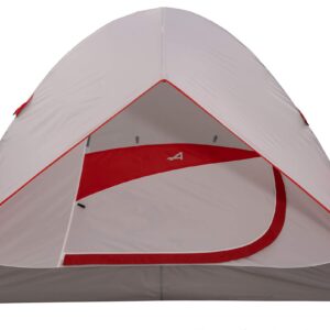 ALPS Mountaineering Meramac 2-Person Tent - Gray/Red