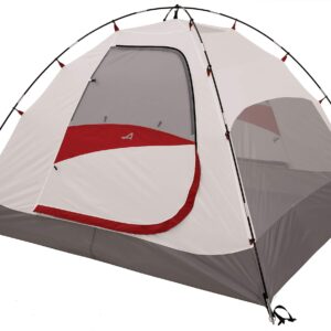 ALPS Mountaineering Meramac 2-Person Tent - Gray/Red