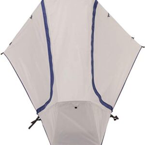 ALPS Mountaineering Mystique 1.5-Person Tent - Gray/Navy