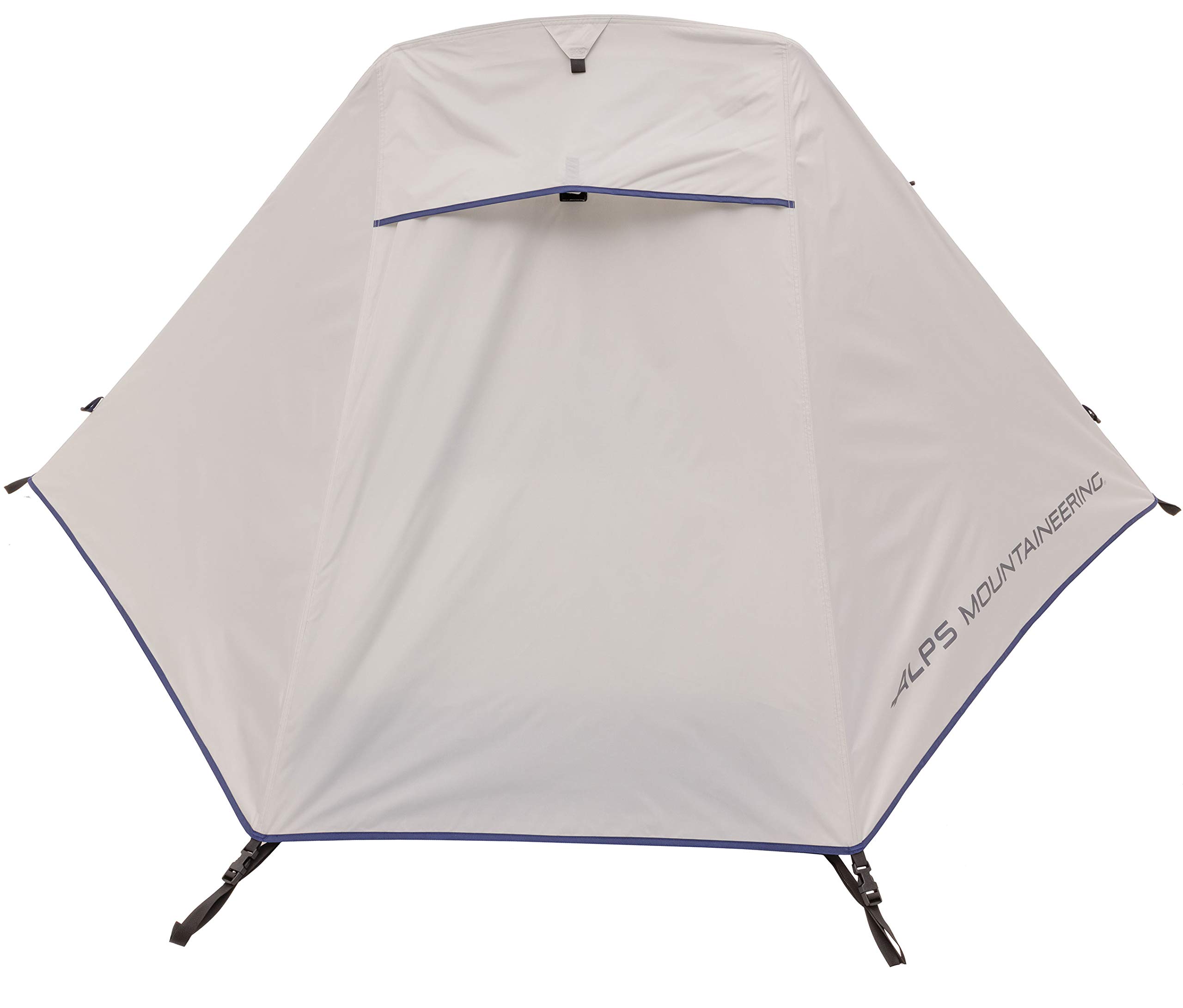 ALPS Mountaineering Mystique 1.5-Person Tent - Gray/Navy