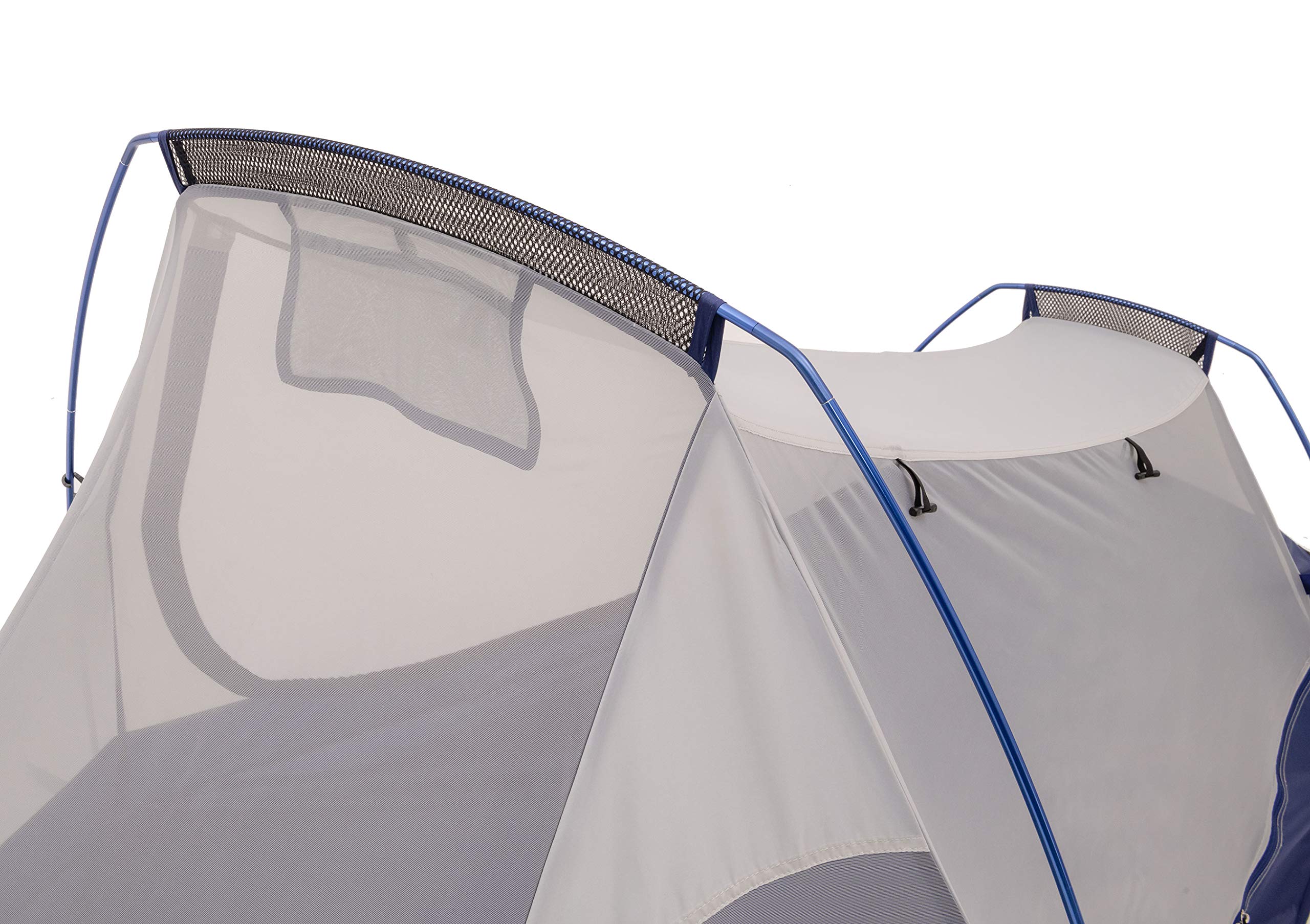 ALPS Mountaineering Mystique 1.5-Person Tent - Gray/Navy