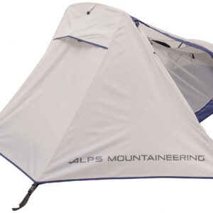 ALPS Mountaineering Mystique 1.5-Person Tent - Gray/Navy