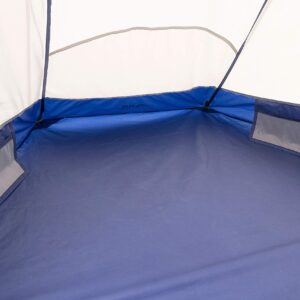 ALPS Mountaineering Mystique 1.5-Person Tent - Gray/Navy