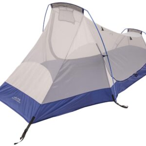 ALPS Mountaineering Mystique 1.5-Person Tent - Gray/Navy