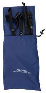 alps mountaineering zephyr 1 footprint