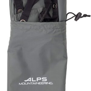 ALPS Mountaineering Tasmanian 3 Footprint