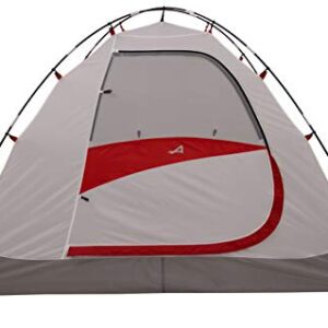 ALPS Mountaineering Meramac 6-Person Tent - Gray/Red